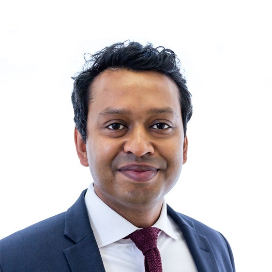 Mr Romesh Angunawela | Eye Surgeon Reviews (June '19) | Lasik Eyes