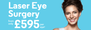 Optical Express Reviews (June '19) | Laser Eye Surgery | Lasik Eyes