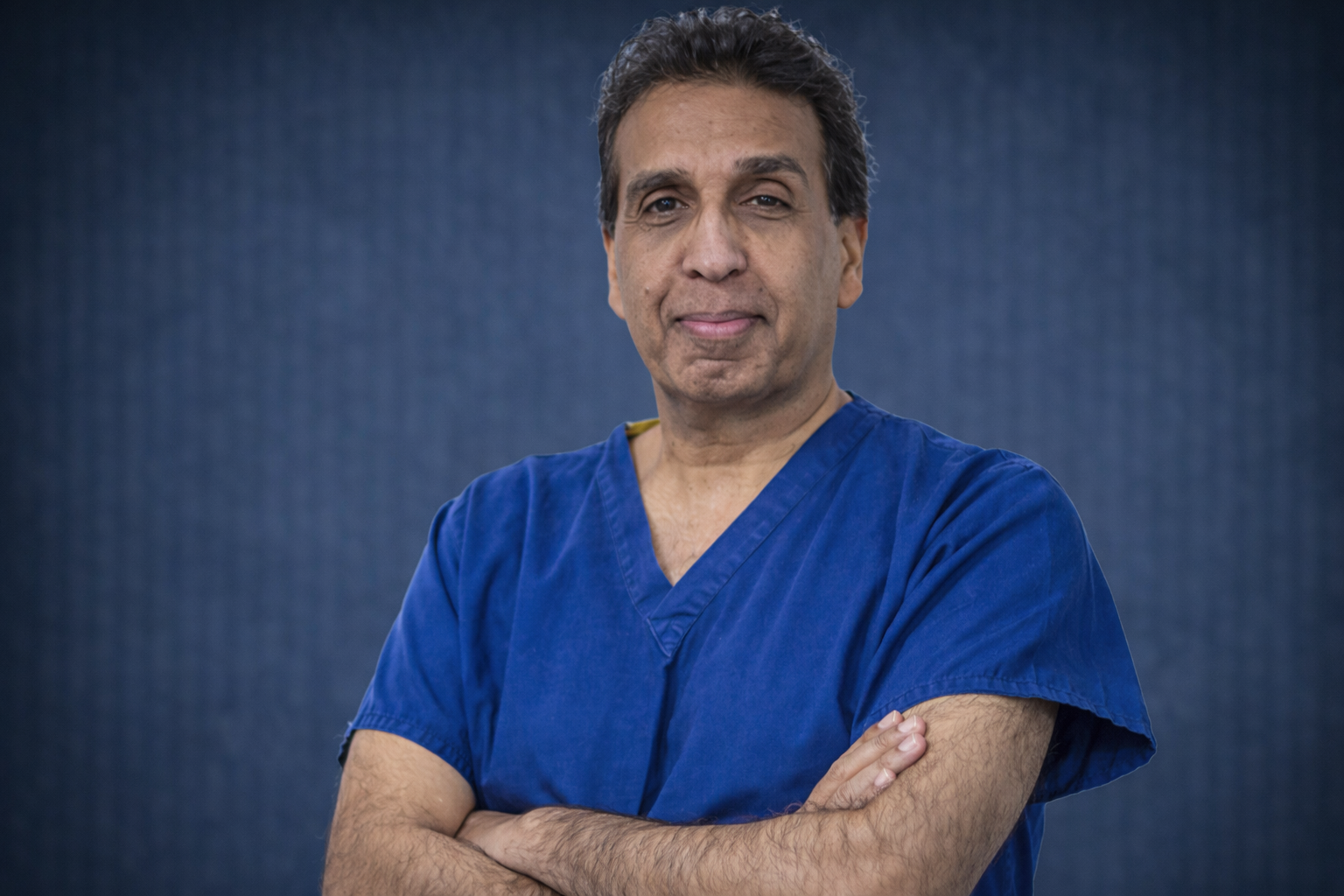 Mr Malcolm Samuel | Laser Eye Surgeon | Reviews (June '19) | Lasik Eyes